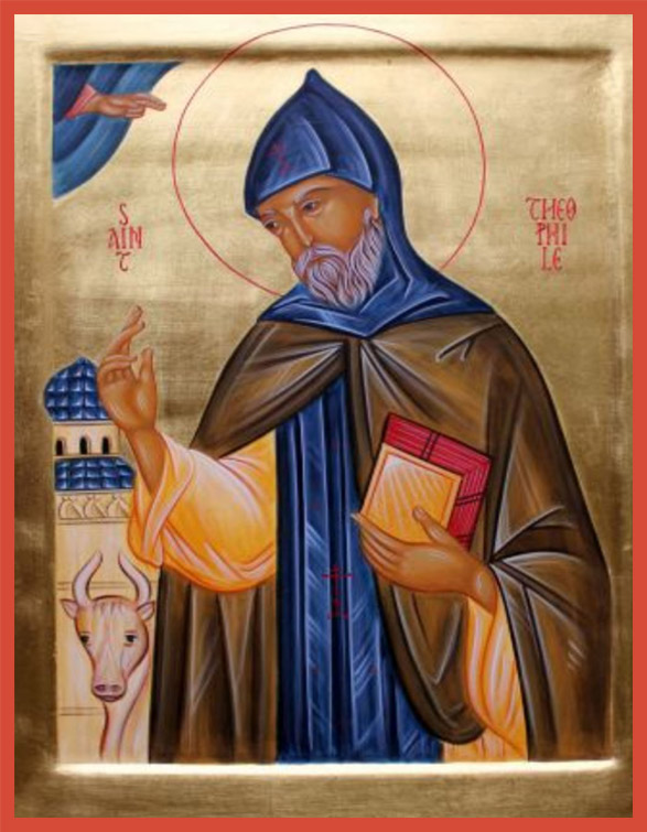 Galerie | Atelier Saint-Francois